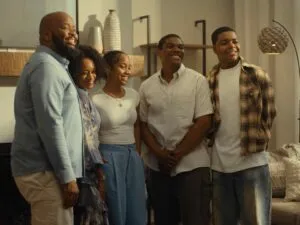 'FreeLance' First Look: Turner Brothers' Sundance-Bound Project With ...